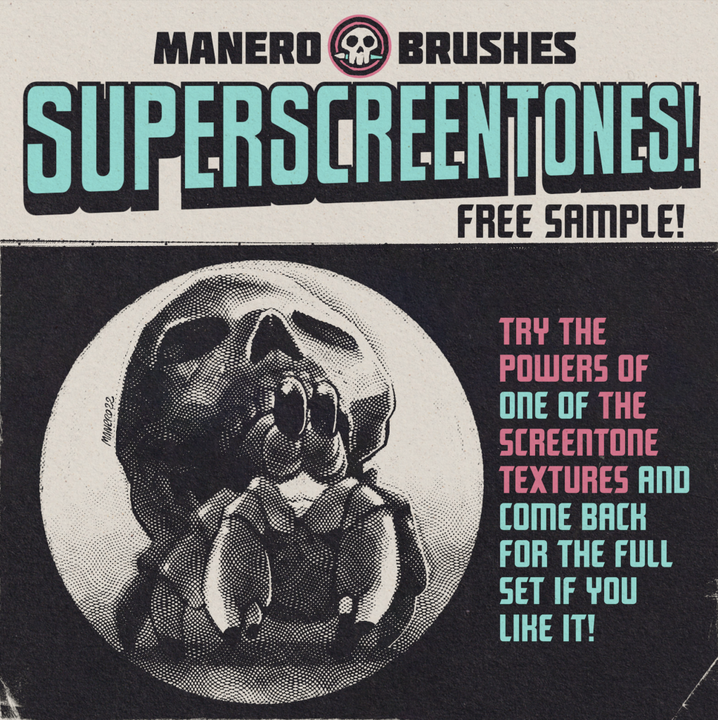 Golden Sunsets - Procreate Set - LIBRIUM