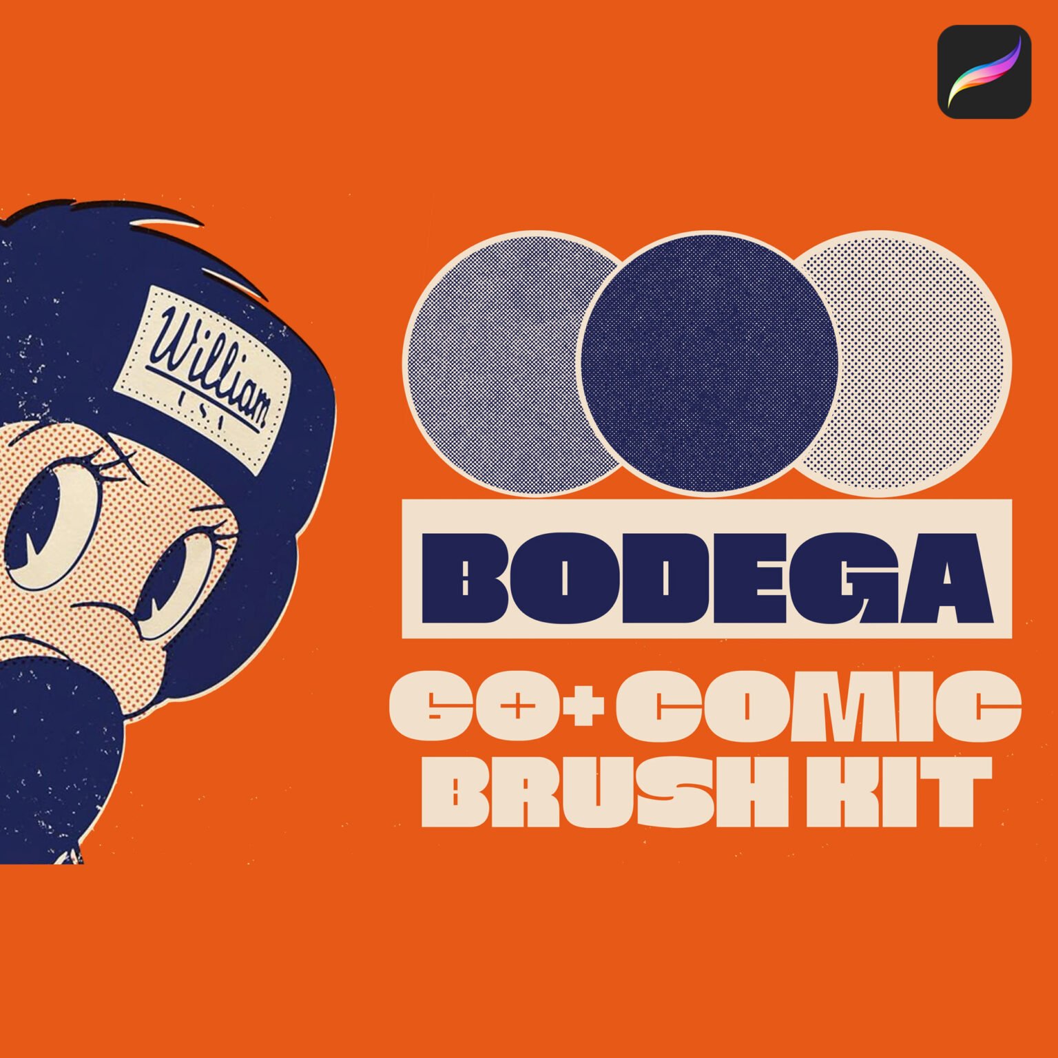 Free Special Anatomy Hand Stamps for Artists (Procreate, Photoshop, CSP ...