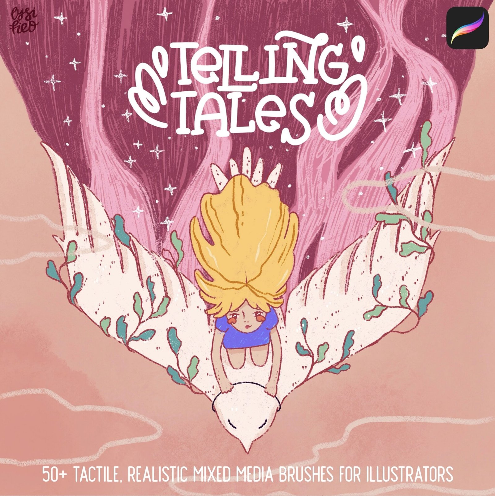 Telling Tales - 50+ tactile realistic storybook inspired multimedia ...